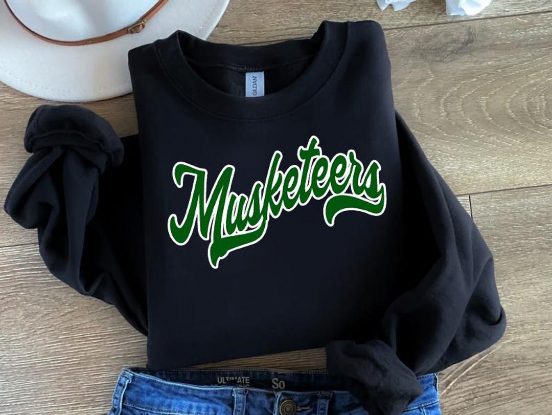 Greenup County Musketeers Cursive PNG | School Spirit Mascot | Football ...