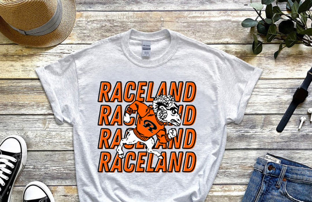 Raceland Rams PNG | Rams Sublimation Design | Raceland Digital Download ...
