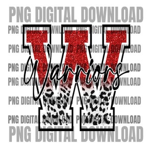 Warriors Sublimation Design | Sublimation PNG | Warriors Digital ...