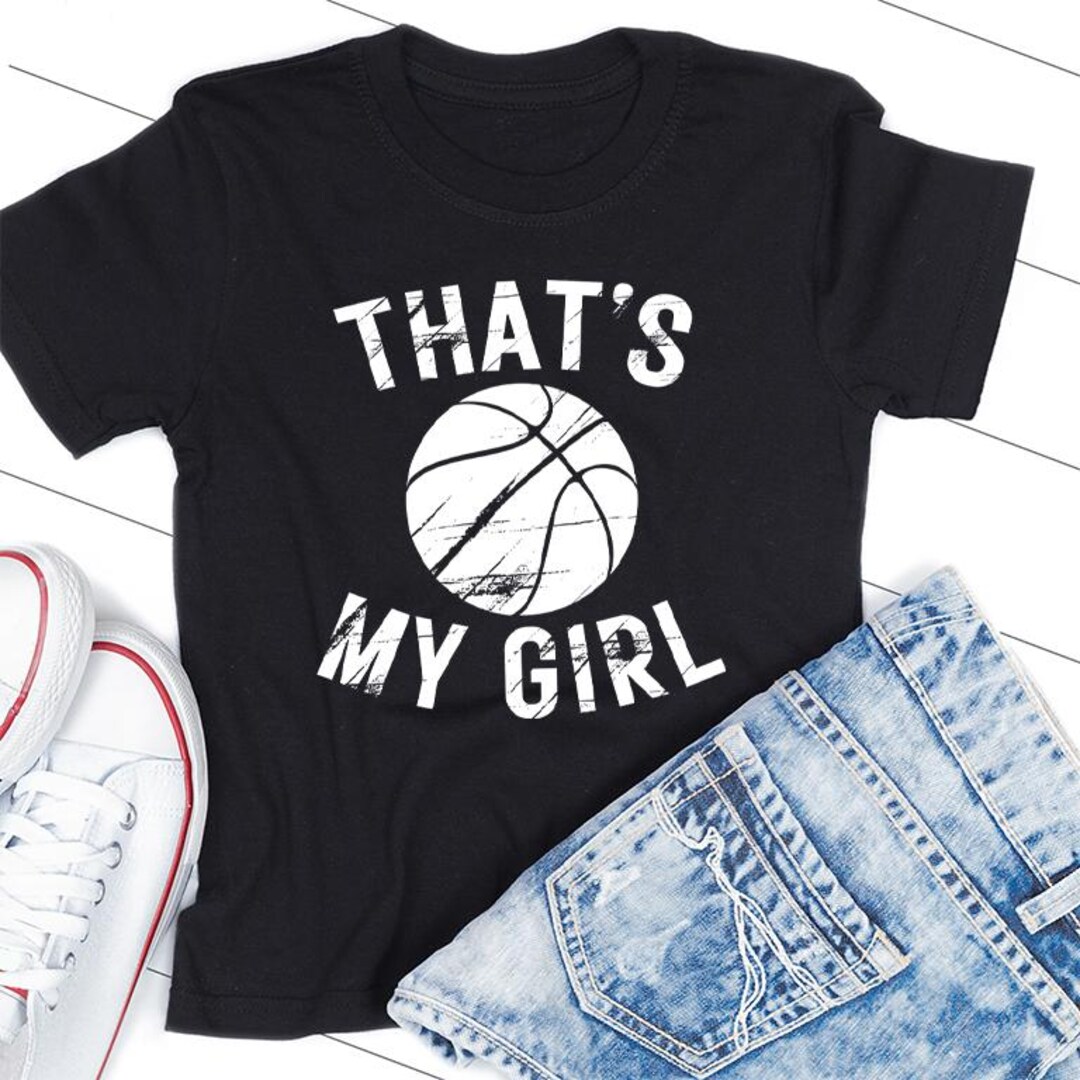 That's My Boy Basketball PNG | That's My Girl Basketball Png | Digital ...