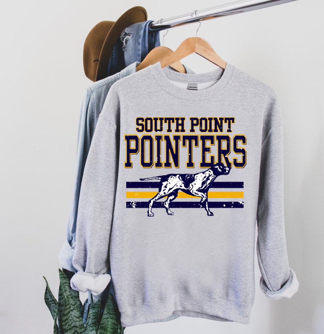 South Point Pointers Sublimation Design Sublimation PNG Digital ...