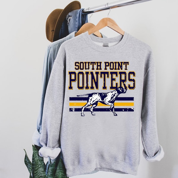 South Point Pointers Png - Etsy