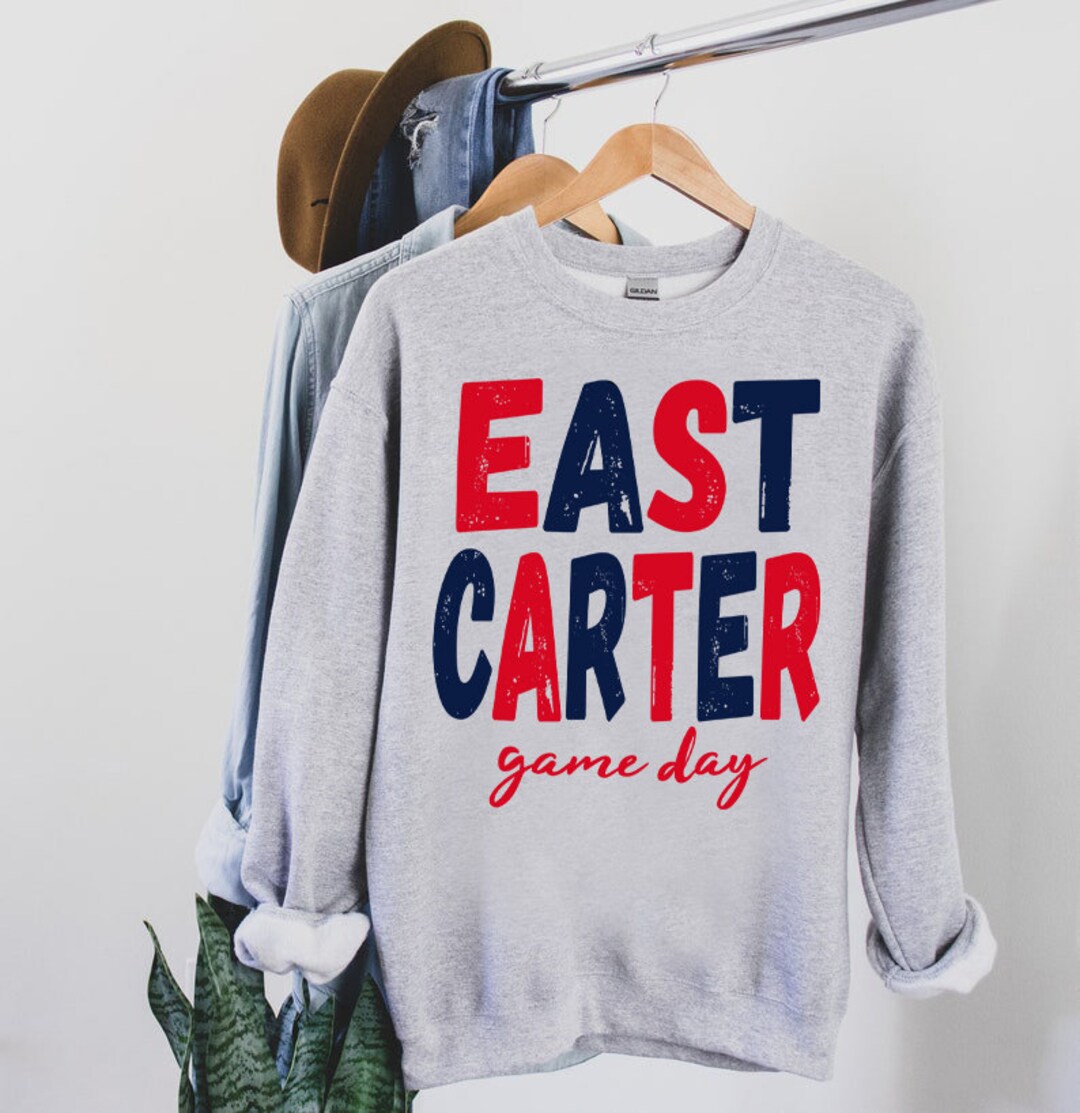 East Carter Raiders Sublimation Design | Sublimation PNG | Raiders ...