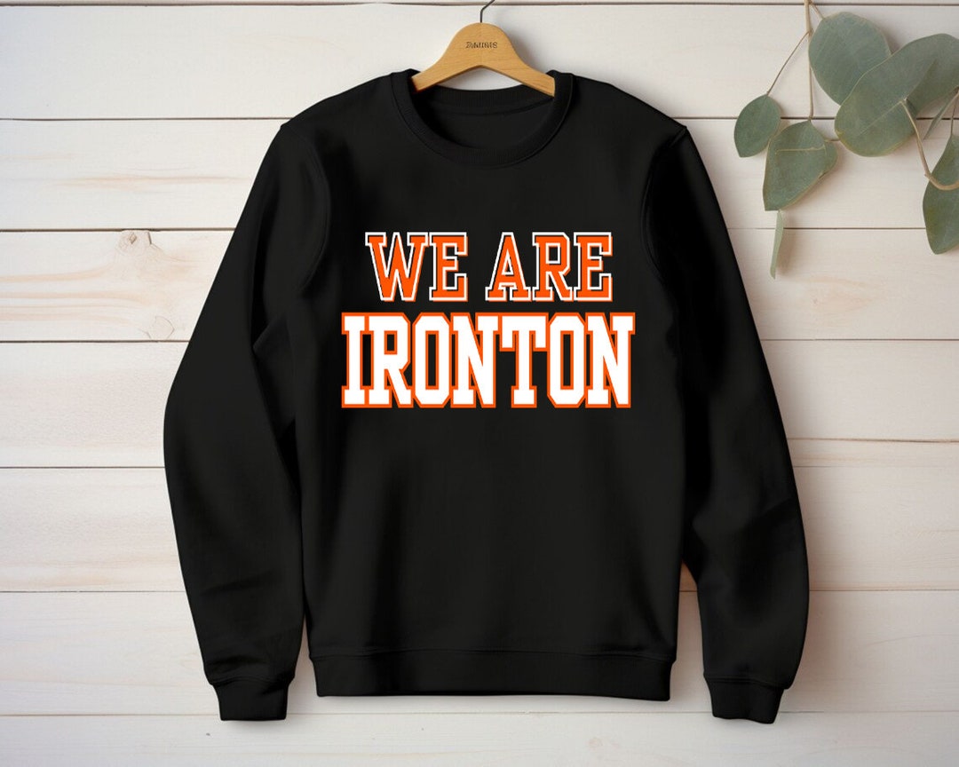 We Are Ironton PNG | Ironton Tigers PNG | Tigers Digital Download ...