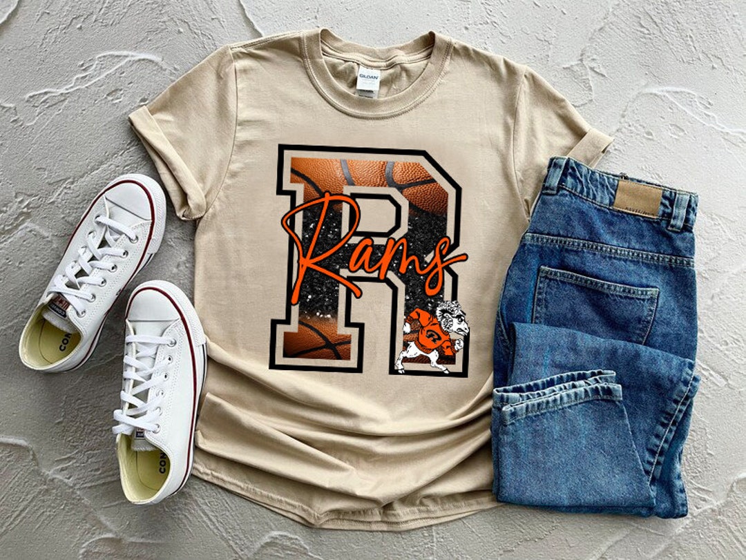 Rams Basketball PNG | Sublimation Design | Sublimation PNG | Digital ...