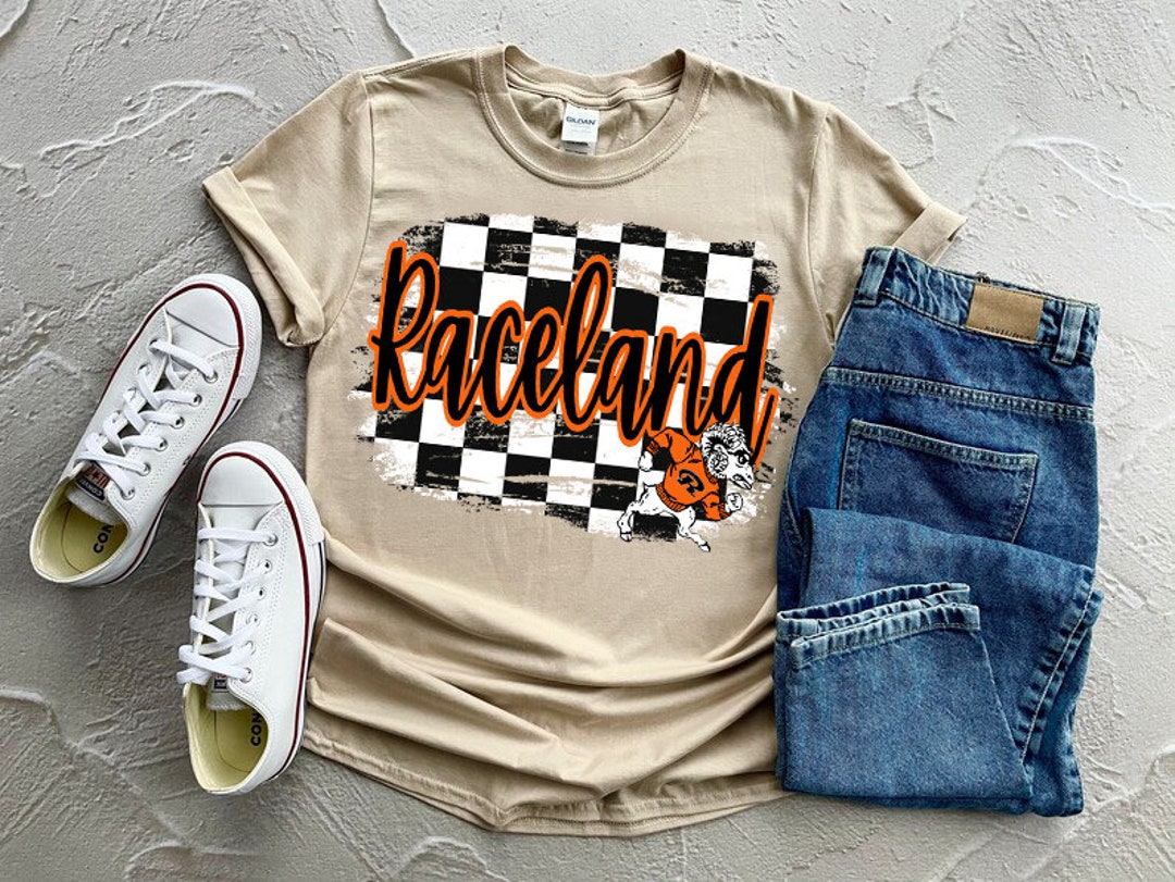 Raceland Checkered Frame PNG | Raceland Digital Download | Custom ...