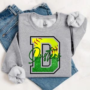 Dusters Softball PNG | Dusters Digital Download | Custom Digital ...