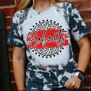 Bobcats Sublimation Design | Sublimation PNG | Digital Download ...