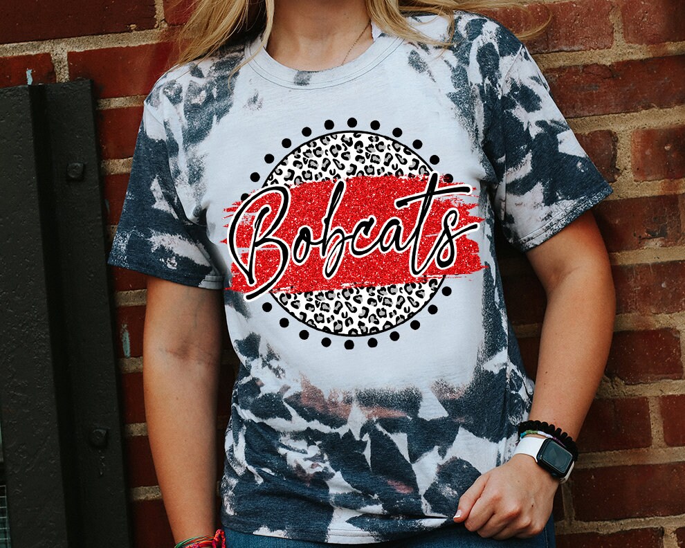 Bobcats Sublimation Design | Sublimation PNG | Digital Download ...