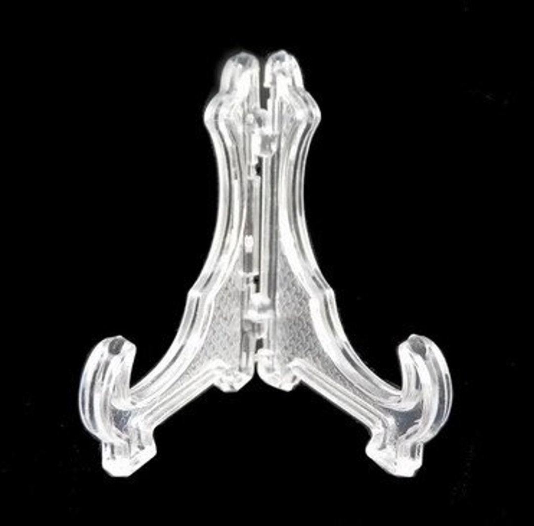 Mini Easels Plates Cards Display Easel Stand Holder - Etsy