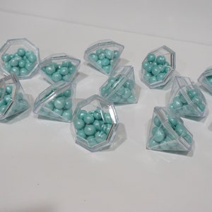 12 Diamond Favor 4.25" / Bridal Shower Favor / Bachelorette Party ...