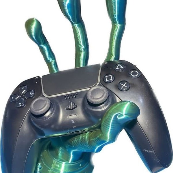 Alien Stand Controller - Etsy