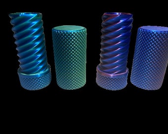 3d Printed Nug Jar - Etsy