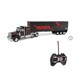 Mega Rig Large Remote Control Semi Truck. Large Rig. Uses 8 AA for ...