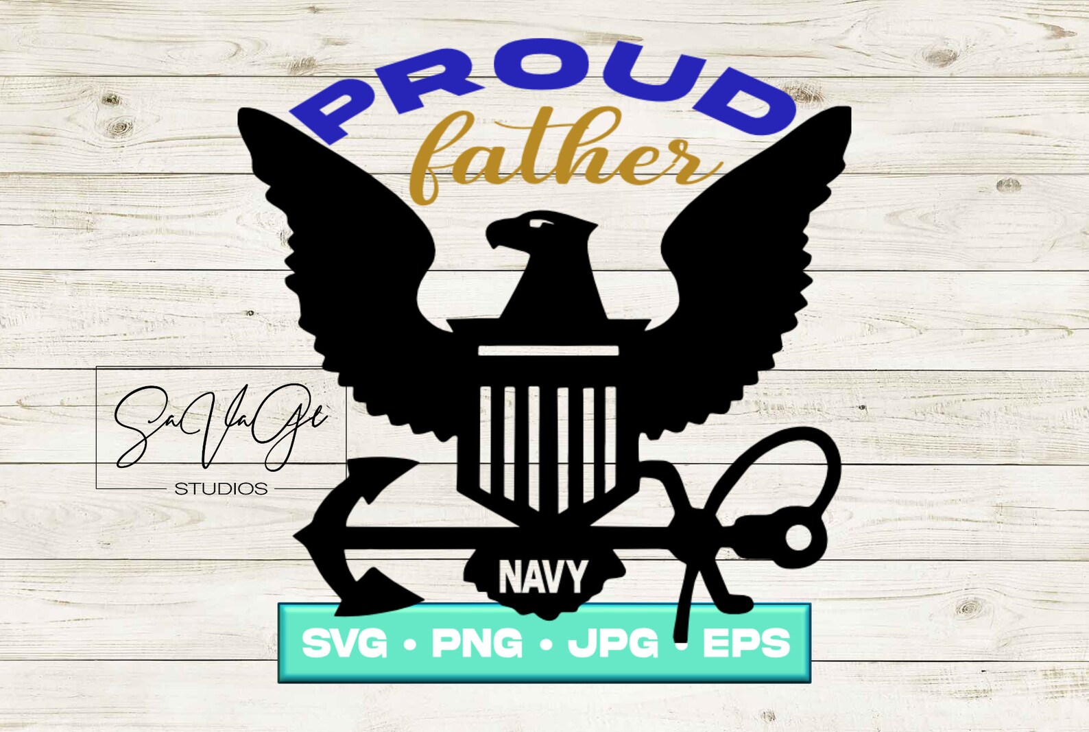 Proud Navy Father Svg, Navy Svg, Navy Father Svg, Father Svg, Military ...