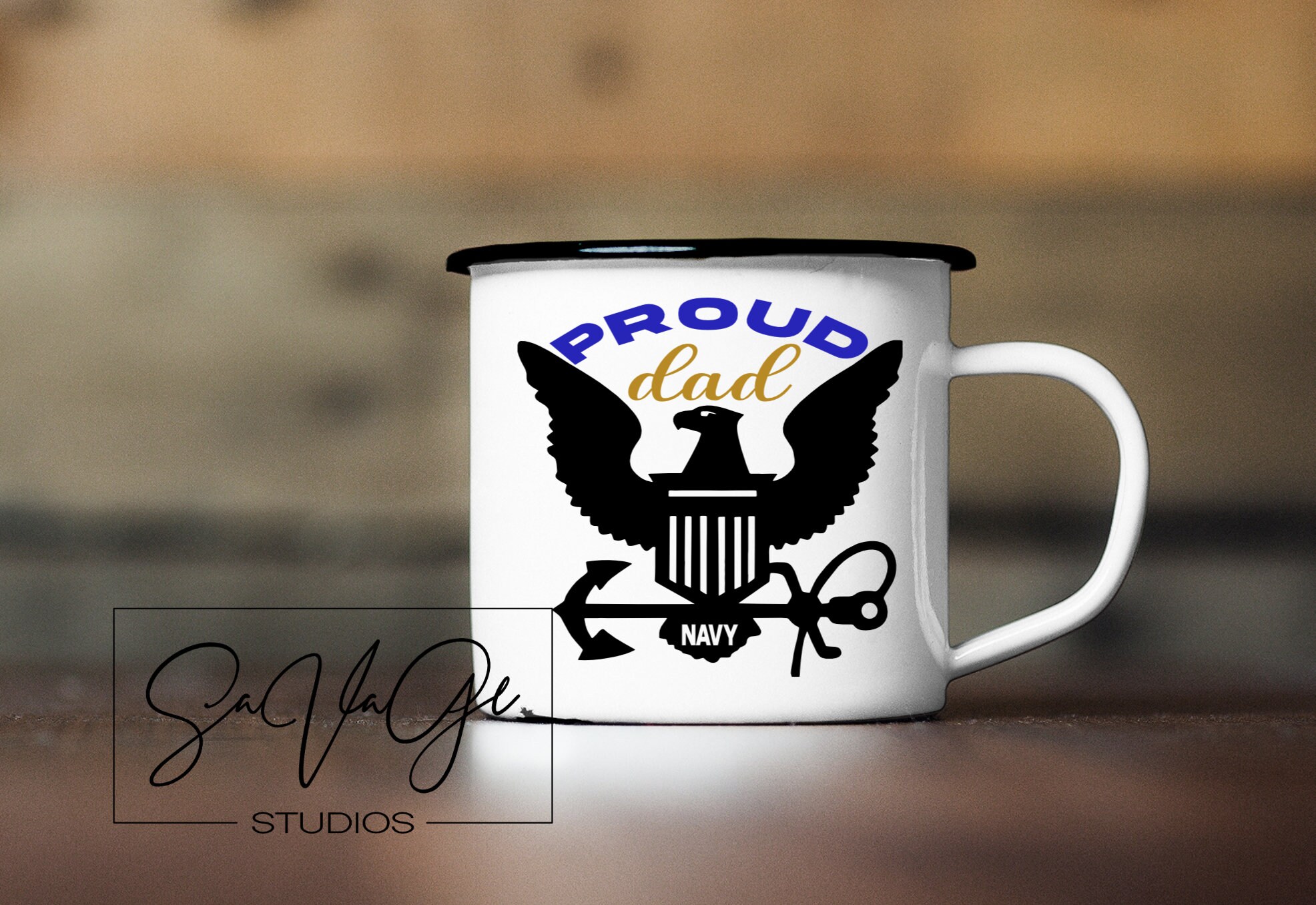 Proud Navy Dad Svg, Navy Svg, Navy Dad Svg, Dad Svg, Military Svg ...