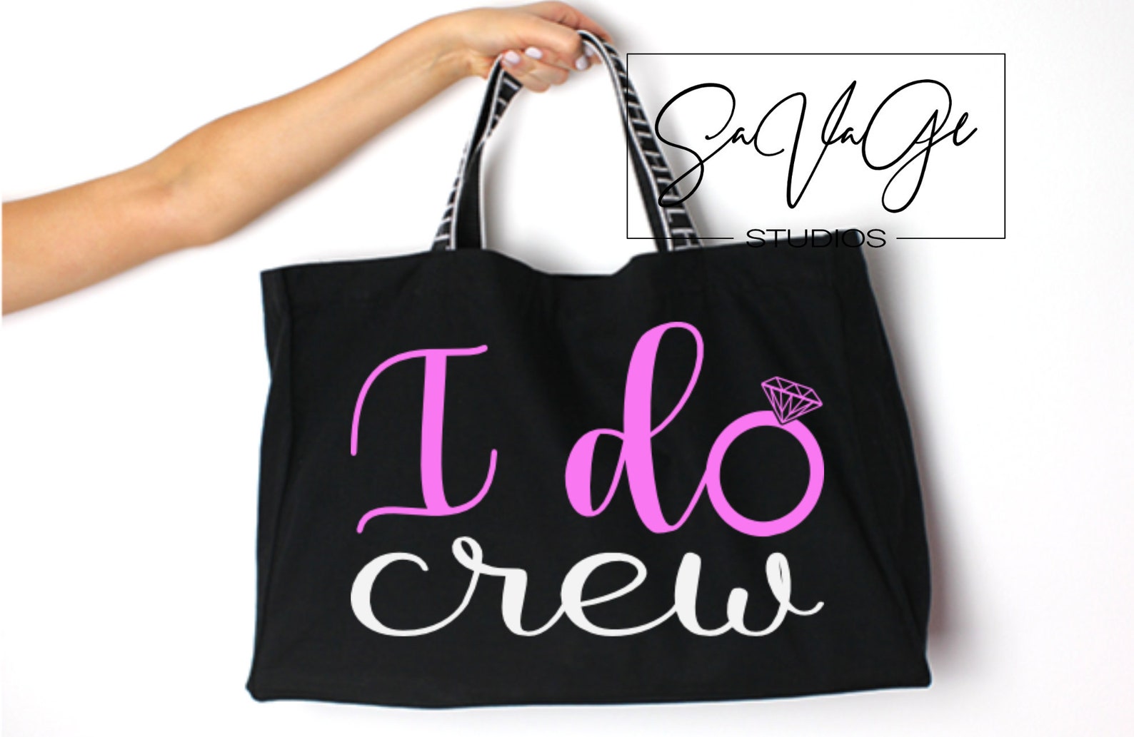 I Do Crew Svg, I Do Svg, Wedding Svg, Engage Svg, Crew Svg ...