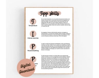 Tipp Skills - Etsy UK