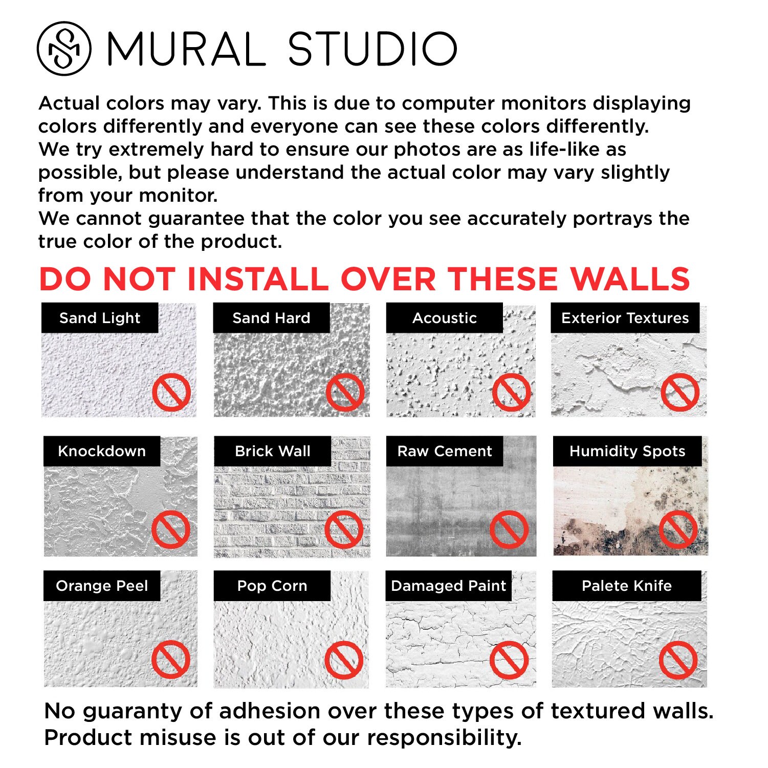 Arch Wall Decal Arch Wall Sticker Geometric Arch Decal | Etsy