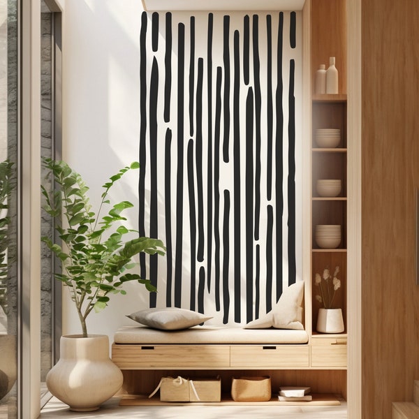 Pattern Decal - Etsy