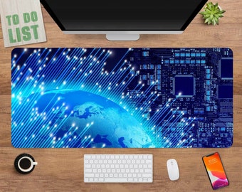 Desk Pad Circuit Board - Etsy