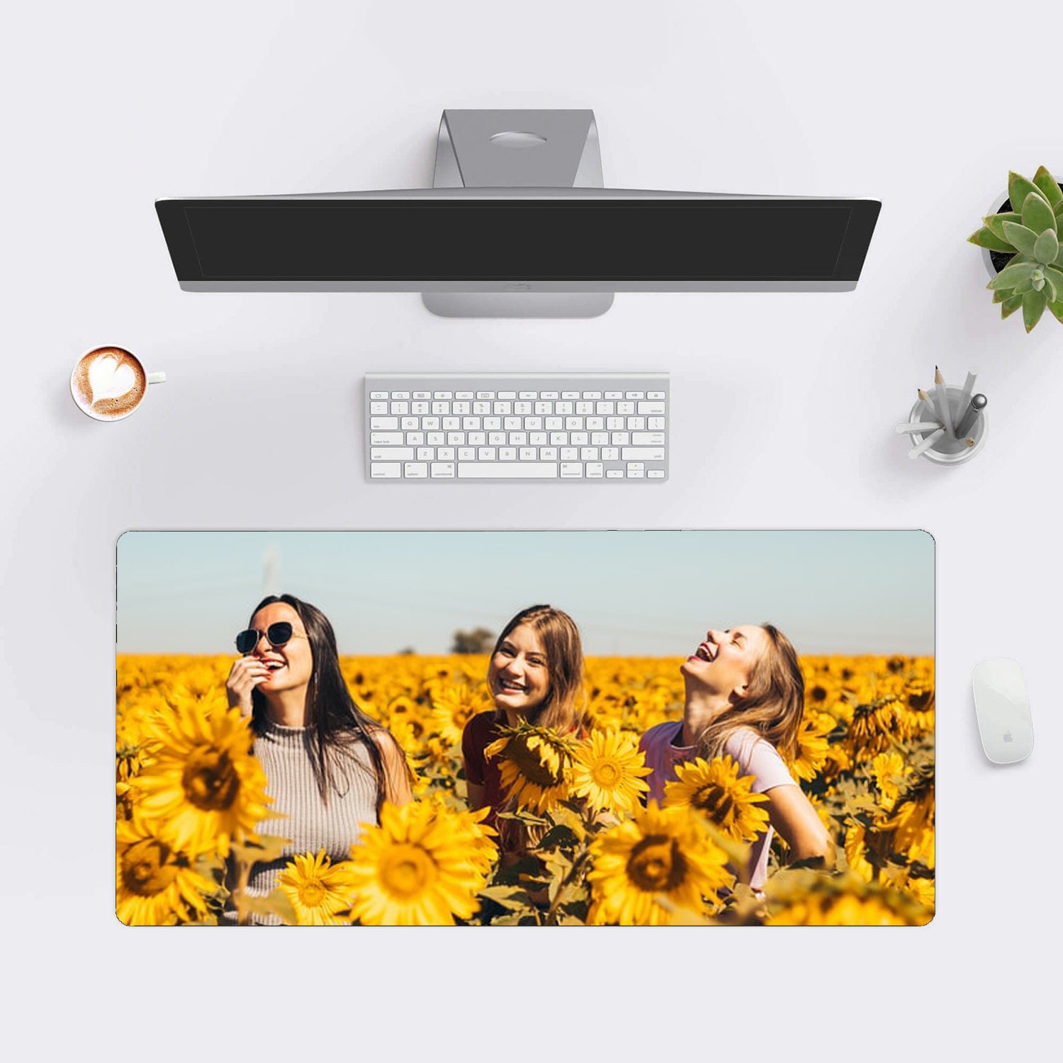 Custom Gaming Mouse Pad Ultra Large Professional Mouse Pad | Etsy