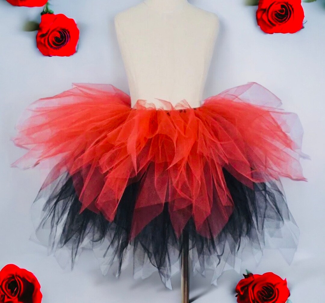 Baby/toddler Girls Customized Tutu- Birthday Tutu- Princess Tutu ...