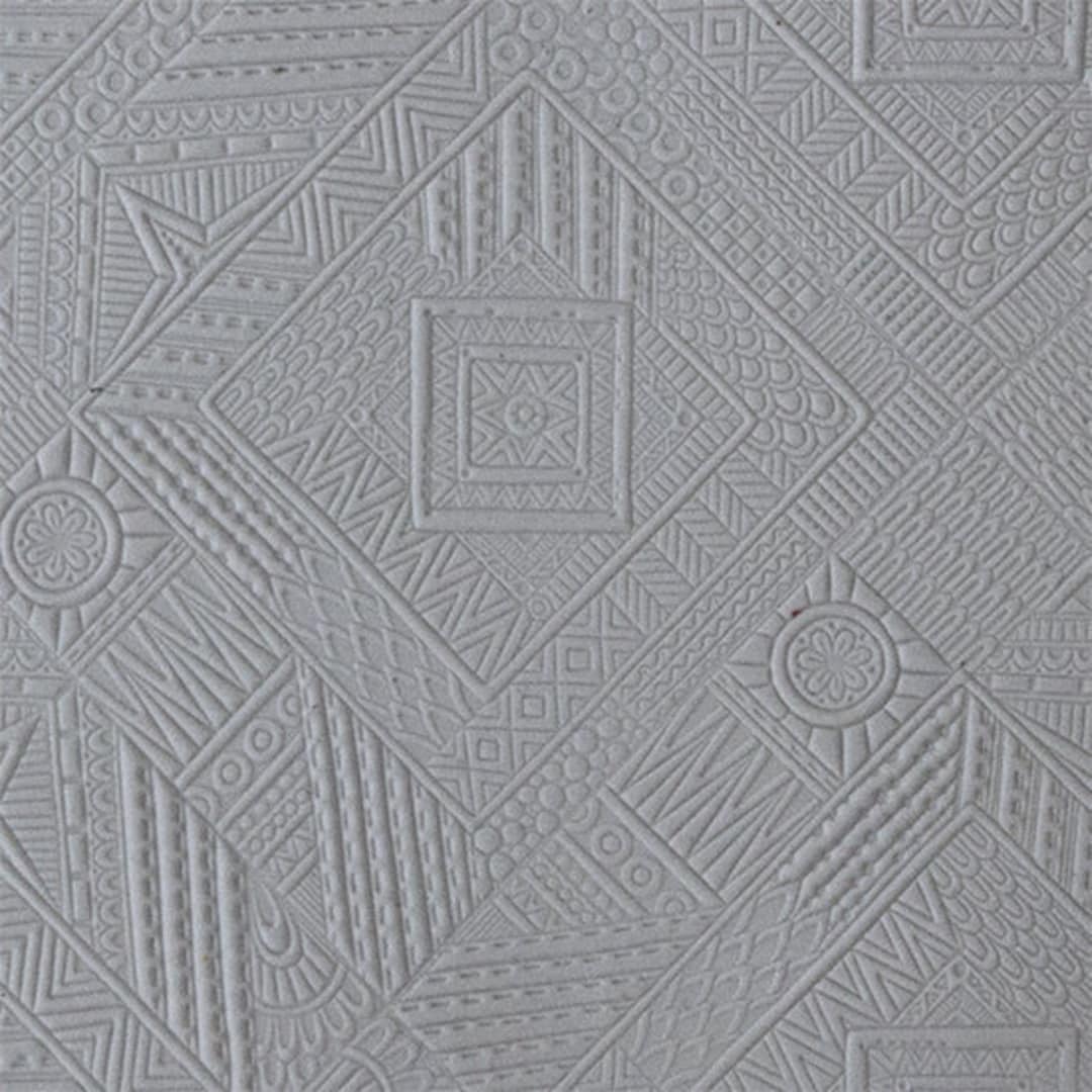 Rollable Texture Tile - Geo Quilt - Etsy