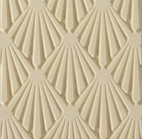 Texture Tile for Clay Texture Deco Diamond - Etsy