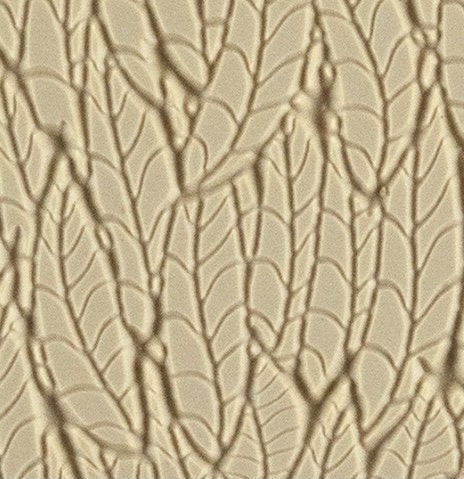 Texture Tile for Clay Texture Flock O'feathers - Etsy