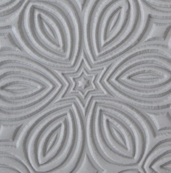 Texture Tile for Clay Texture Kaleidoscope | Etsy