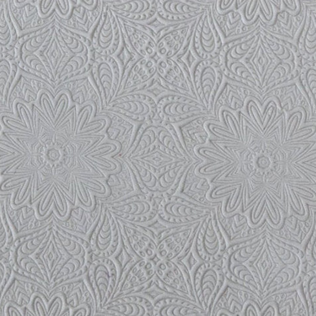 Texture Tile for Clay - Texture - Psychedelic Conspiracy - Etsy