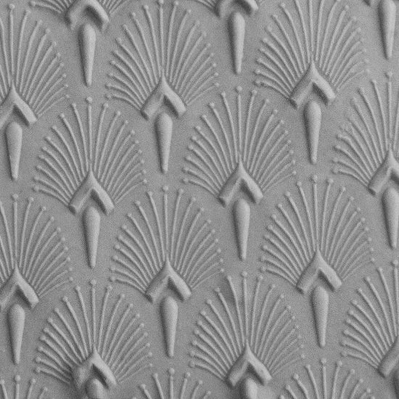 Embossed Tiles - Etsy