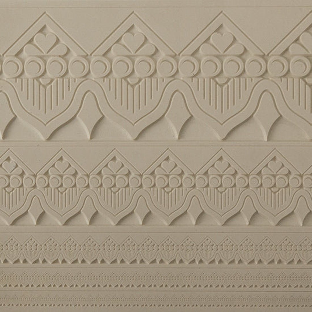 Rings & Bangles Texture - Half and Half - Etsy