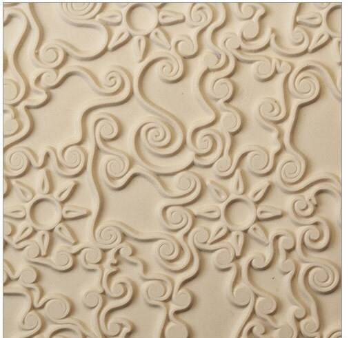 Mega Texture Tile Desert Heat Wave - Etsy