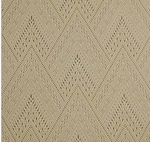 Long Mega Texture Tile herringbone - Etsy
