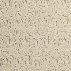 Rollable Texture Tile - Nouveau Lalique - Etsy
