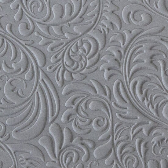 Rollable Texture Tile - Acanthas Embossed - Etsy