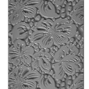 Texture Tile for Clay - Texture - Spring Sky - Etsy