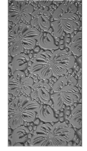 Texture Tile for Clay Texture Spring Sky - Etsy