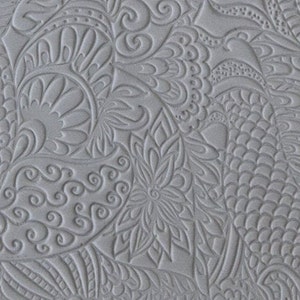 Mega Texture Tile - Jungle Love - Etsy