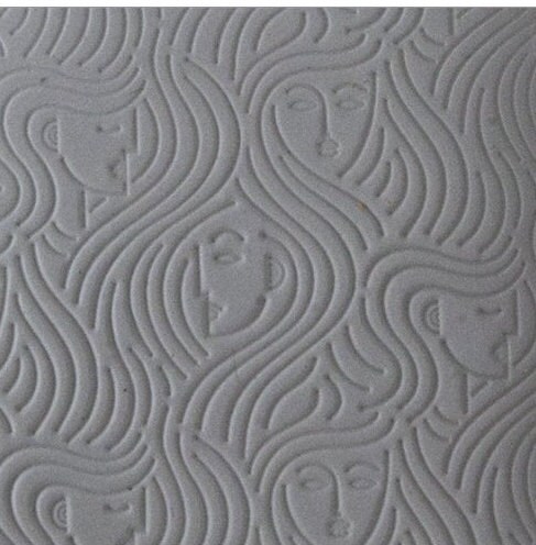 Texture Tile for Clay Texture in the Wind - Etsy