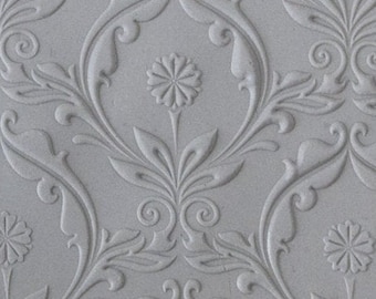 Texture Tile for Clay Texture A Face in the Crowd Embossed - Etsy