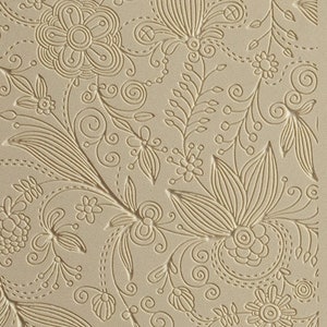 Rollable Texture Tile - Flower Quilt Fineline - Etsy