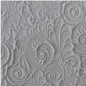 Mega Texture Tile - Plume - Etsy