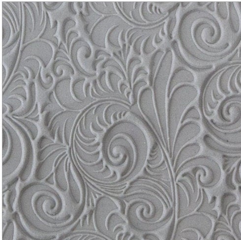 Mega Texture Tile Plume - Etsy