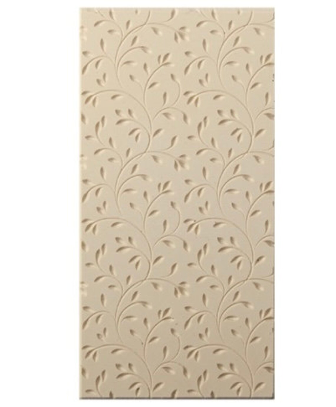 Texture Wall of Vines Embossed | Etsy