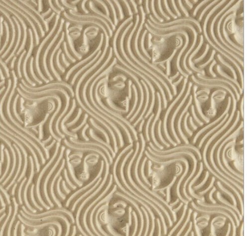 Texture Tile for Clay Texture in the Wind - Etsy