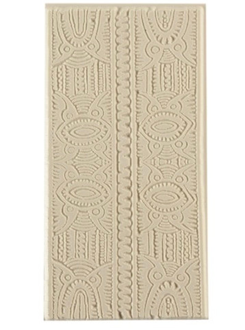 Texture Tile for Clay Texture Batik Block - Etsy