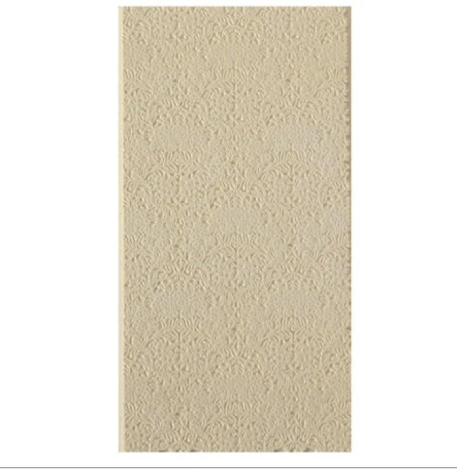 Texture Tile for Clay Texture Queen Anne's Lace - Etsy